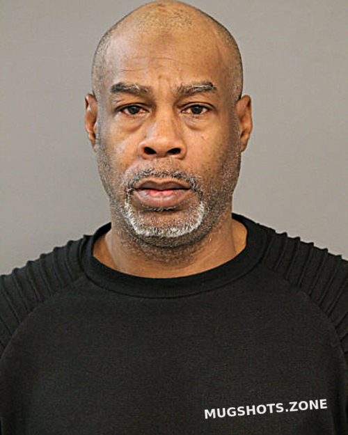 GREGORY L PRESTON 11/26/2023 - Chicago Mugshots Zone