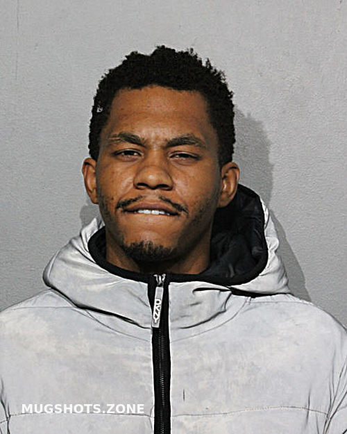 PARIS DUPREE GARRETT 11/26/2023 - Chicago Mugshots Zone