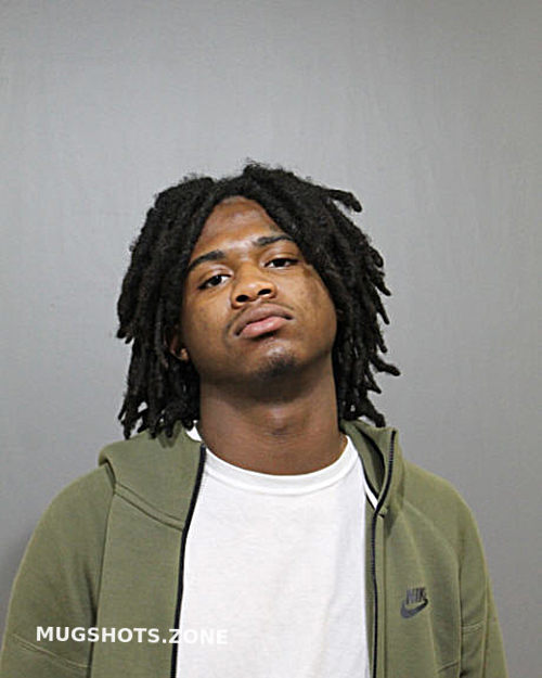 CHARLES E GRAHAM 11/26/2023 - Chicago Mugshots Zone