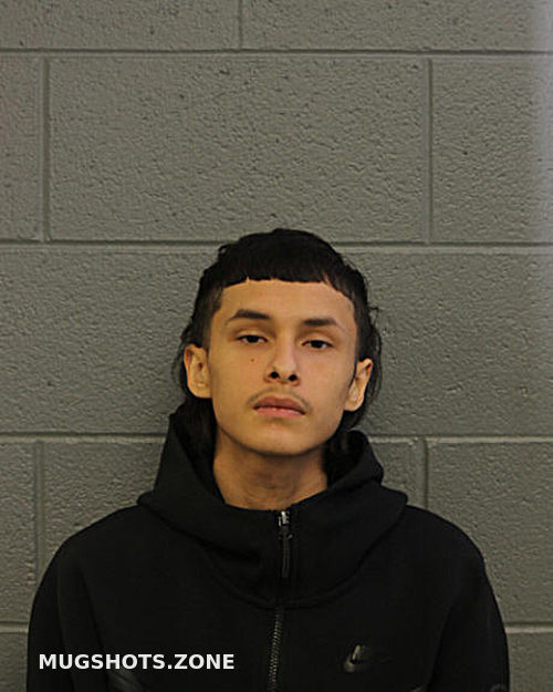 URIEL BRIAN RIOS 11/26/2023 - Chicago Mugshots Zone