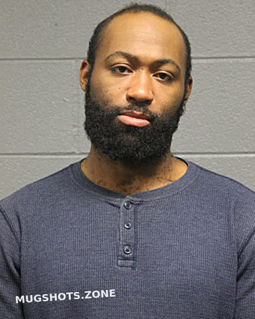 KEVIN J MARTIN 11/26/2023 - Chicago Mugshots Zone