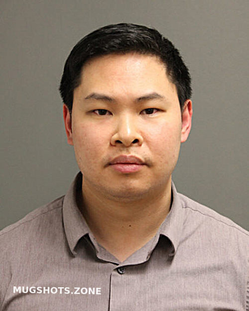 MICHAEL LA 11/27/2023 - Chicago Mugshots Zone