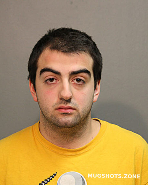 MICHAEL R BALNIUS 11/27/2023 - Chicago Mugshots Zone