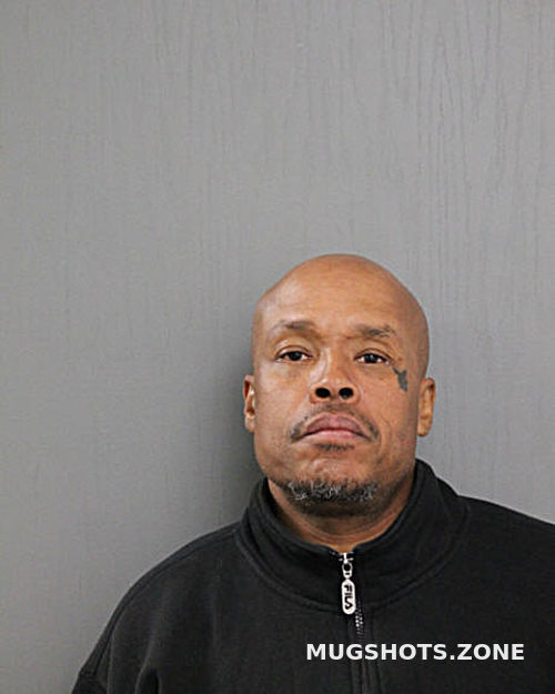 HERBERT E PITTS 11/27/2023 - Chicago Mugshots Zone