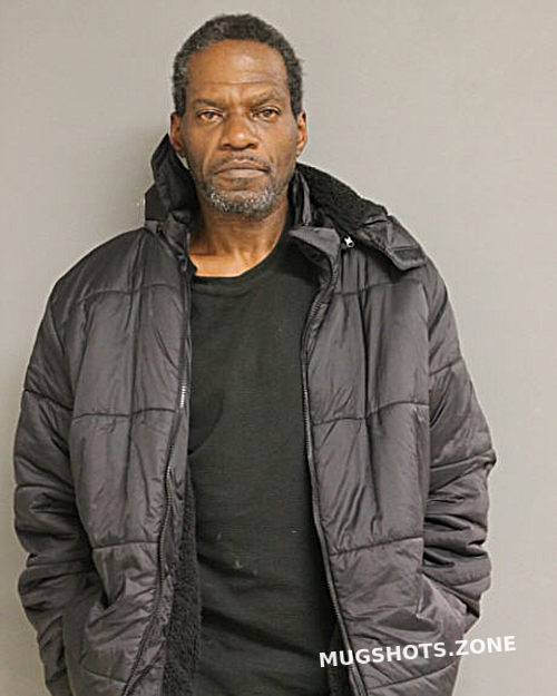 KENNETH A ROSS 11/27/2023 - Chicago Mugshots Zone