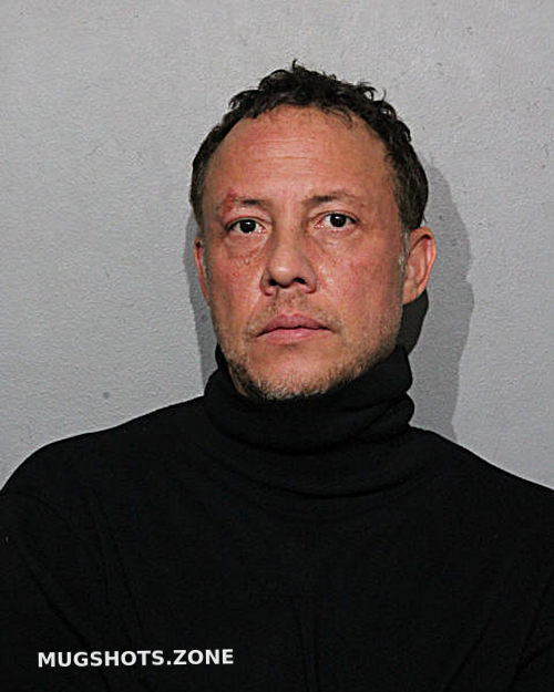 MICHAEL W GAYLOR 11/27/2023 - Chicago Mugshots Zone