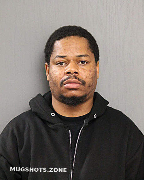 DAVIS QUENTIN 11/27/2023 - Chicago Mugshots Zone