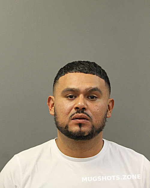 ALEXANDER D SANTOS 11/28/2023 - Chicago Mugshots Zone
