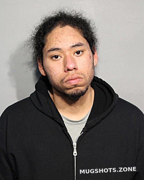 JOSEPH ALLEN CRUZ 11/28/2023 - Chicago Mugshots Zone