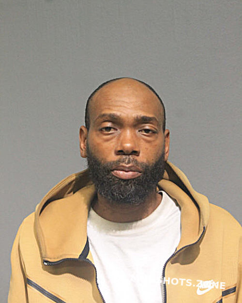 ANTOINE TAYLOR 11/28/2023 - Chicago Mugshots Zone
