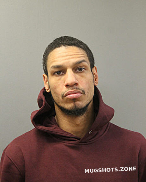 EMILIO C NOLANO 11/28/2023 - Chicago Mugshots Zone