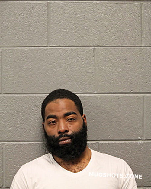 QUANTRELL VANCE 11/28/2023 - Chicago Mugshots Zone