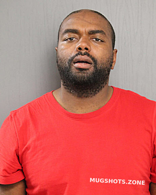 DAVID J BANKSTON 11/28/2023 - Chicago Mugshots Zone