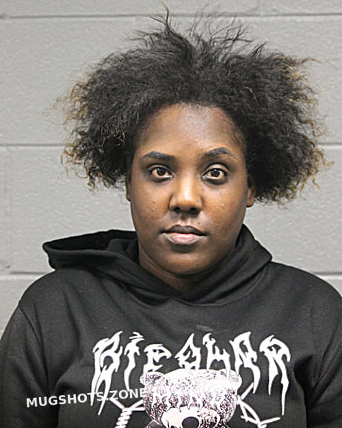 AKIA S WILLIAMS 11/28/2023 - Chicago Mugshots Zone