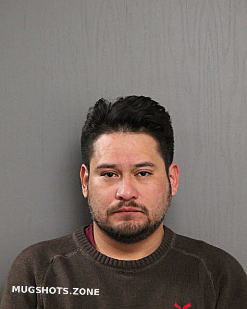 ALFONSO MASTACHE 11/28/2023 - Chicago Mugshots Zone