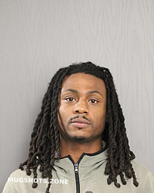 PERRY NEAL SHERROD 11/28/2023 - Chicago Mugshots Zone