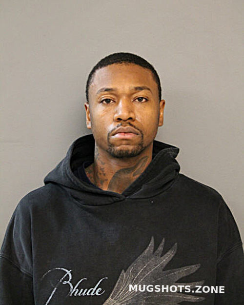 CADARROW E PATTON-WHITE 11/29/2023 - Chicago Mugshots Zone