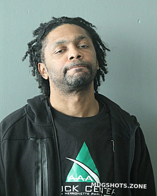 XAVIER D NORRIS 11/29/2023 - Chicago Mugshots Zone