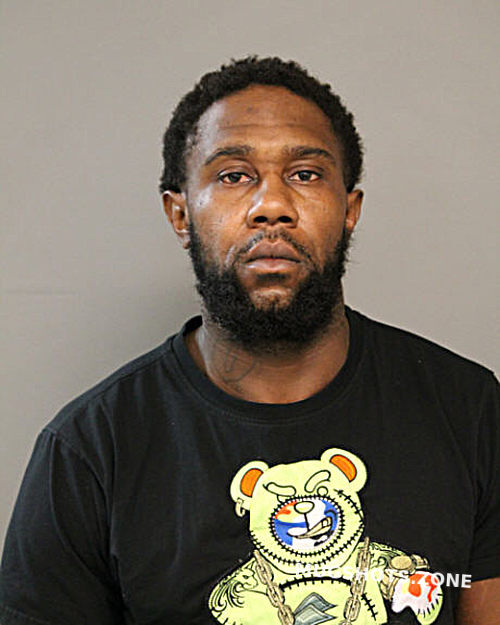TROY D HOLDEN 11/29/2023 - Chicago Mugshots Zone