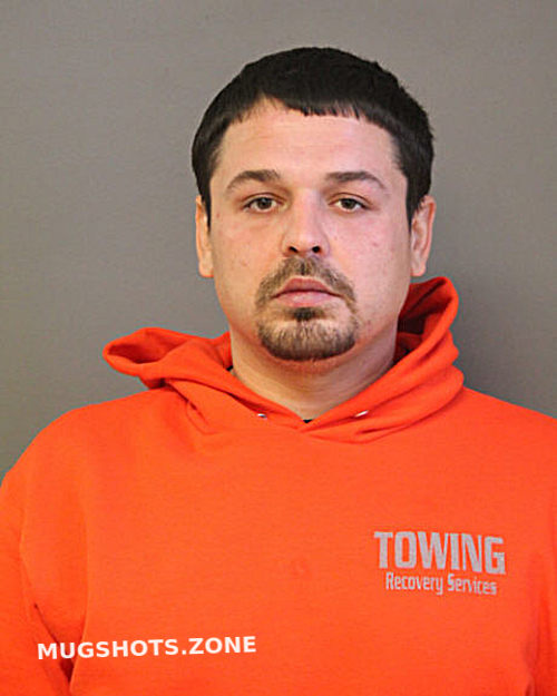 KYLE BELCHER 11/29/2023 - Chicago Mugshots Zone