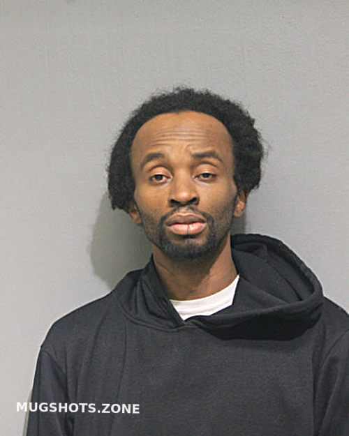ANDRE TAYLOR 11/29/2023 - Chicago Mugshots Zone