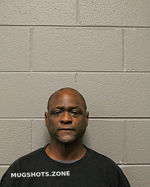 CALVIN D WILLIAMS 11/29/2023 - Chicago Mugshots Zone
