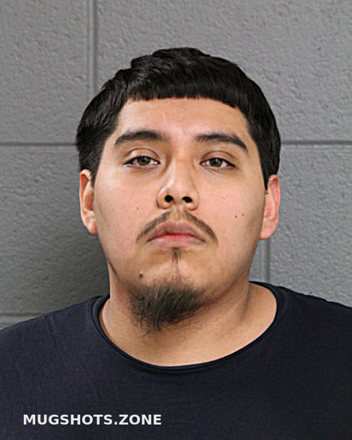 VICTOR HERNANDEZ REYES 11/29/2023 - Chicago Mugshots Zone