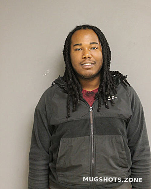JASON MARCUS COLLINS 11/29/2023 - Chicago Mugshots Zone