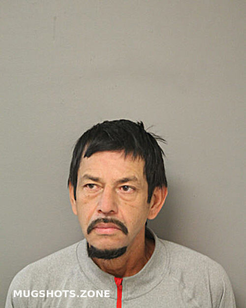 JORGE E SORTO 11/29/2023 - Chicago Mugshots Zone