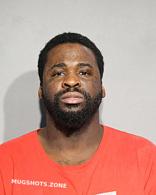 ROBERT TEMPLE 11/30/2023 - Chicago Mugshots Zone