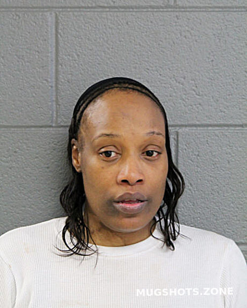 STEPHANIE MEREDITH 11/30/2023 - Chicago Mugshots Zone