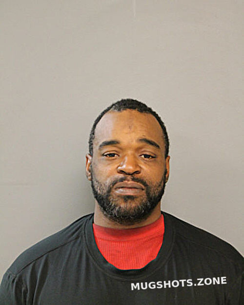DEVON A FULTON 11/30/2023 - Chicago Mugshots Zone