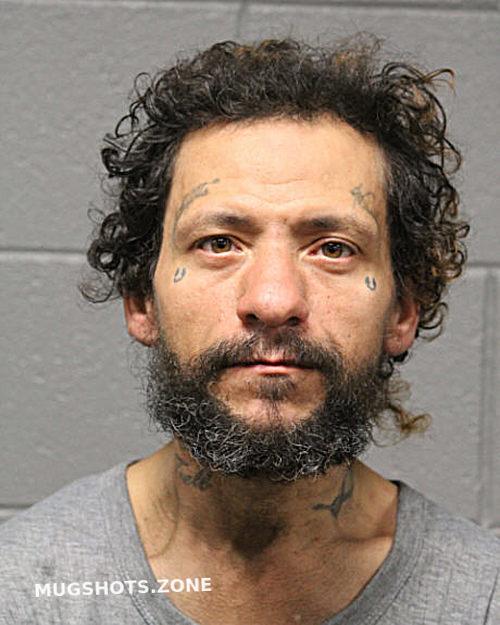 REINALDO MARTINEZ 11/30/2023 - Chicago Mugshots Zone