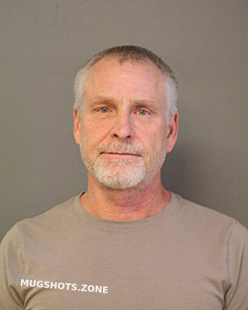 ERIC B CONGER 11/30/2023 - Chicago Mugshots Zone
