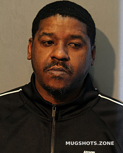 JERALD L JONES 11/30/2023 - Chicago Mugshots Zone