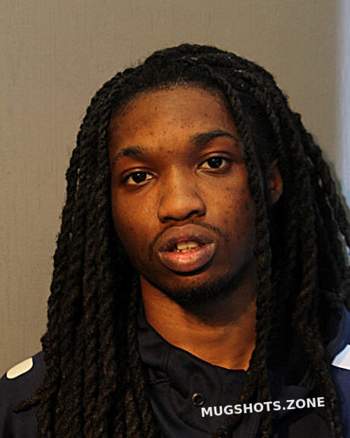 DAVID I SMART 11/30/2023 - Chicago Mugshots Zone