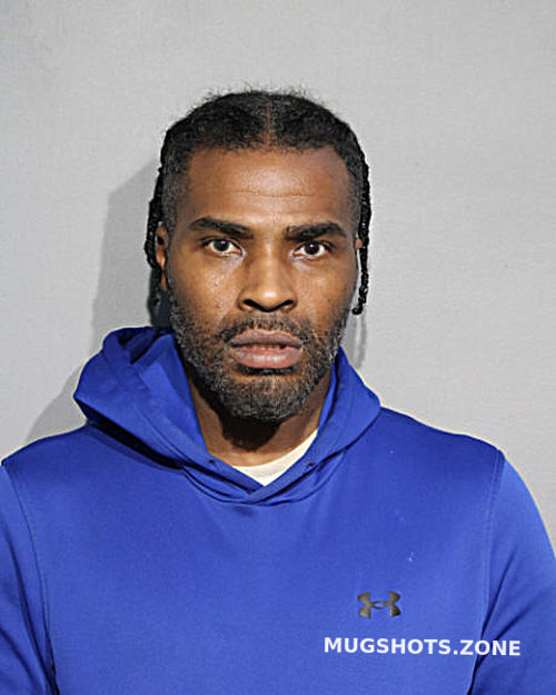 LACARDAR WALKER 11/30/2023 - Chicago Mugshots Zone