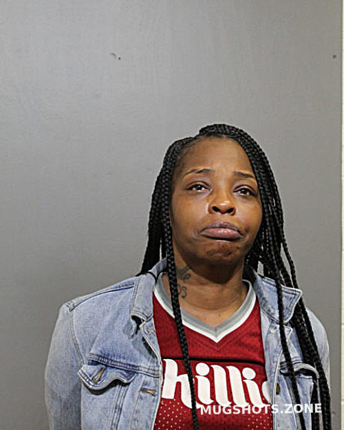 LANADIA L SMITH 12/01/2023 - Chicago Mugshots Zone