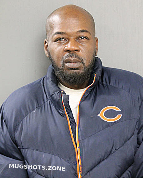 WILLIAM BARFIELD 12/01/2023 - Chicago Mugshots Zone WILLIAM BARFIELD 12/01/2023 - Chicago Mugshots Zone