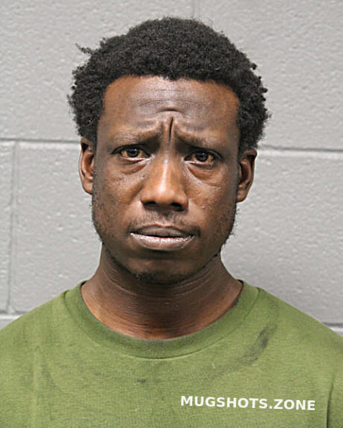JAMES A GREEN 12/01/2023 - Chicago Mugshots Zone