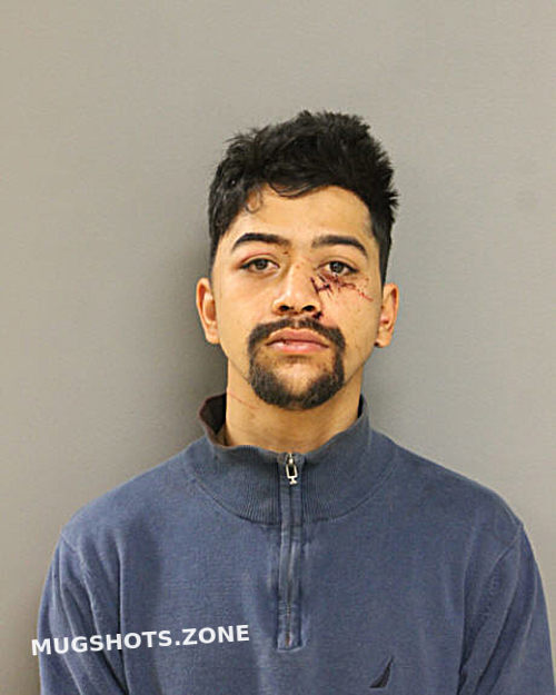 EDWARDO D ECHEVARRIA 12/01/2023 - Chicago Mugshots Zone