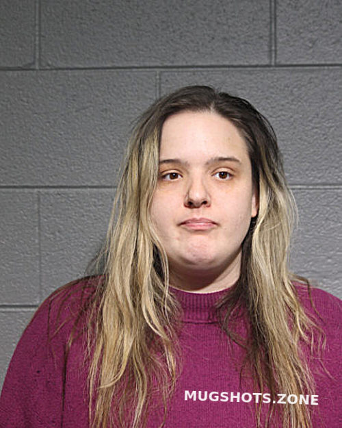 KALI KRISTINE RYNEARSON 12/01/2023 - Chicago Mugshots Zone