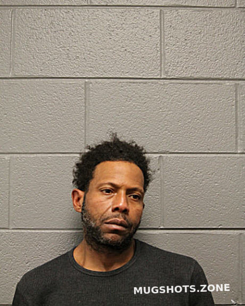 SHAD J LEWIS 12/02/2023 - Chicago Mugshots Zone