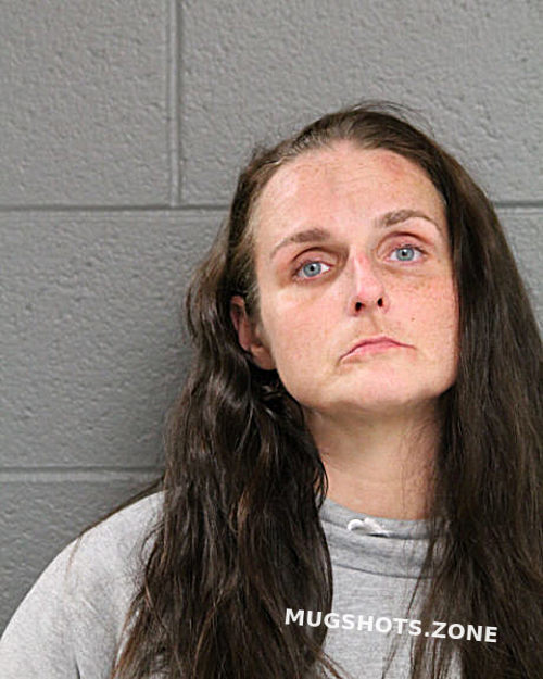 JILL KAVANAUGH 12/02/2023 - Chicago Mugshots Zone