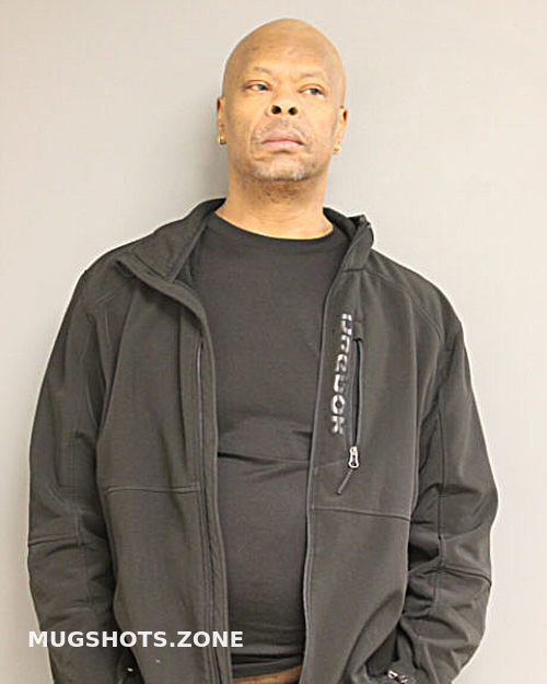 BENJAMIN E WILDER 12/02/2023 - Chicago Mugshots Zone