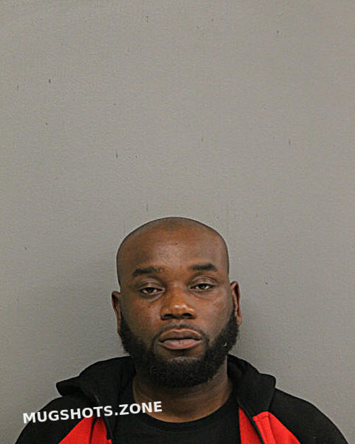 ANDRE L YOUNG 12/02/2023 - Chicago Mugshots Zone