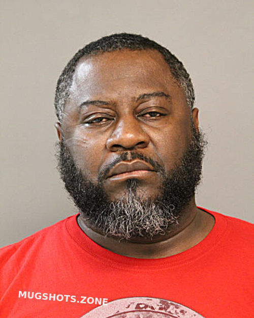 ALEX PEARSON 12/03/2023 - Chicago Mugshots Zone