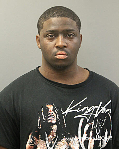 DAMONTE TERRELL JOHNSON 12/03/2023 - Chicago Mugshots Zone