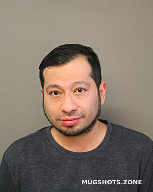PEDRO J VARGAS 12/03/2023 - Chicago Mugshots Zone