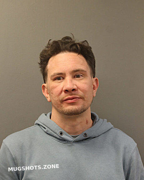 MARCUS A MARINELLI 12/03/2023 - Chicago Mugshots Zone